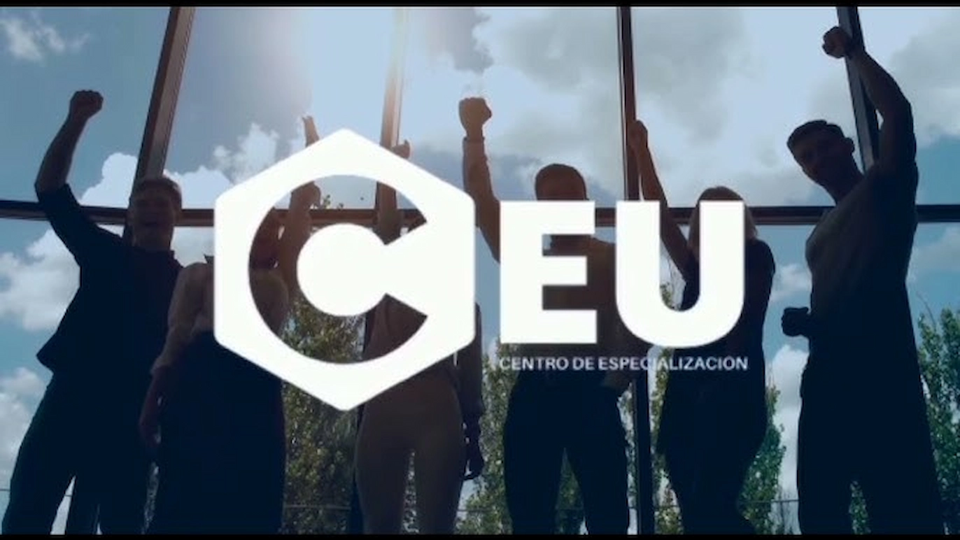 Cursos de Extensión Universitaria 2025 en Perú | CEU Centro de ...